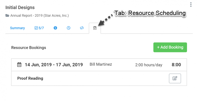 Task Management - Avaza Support