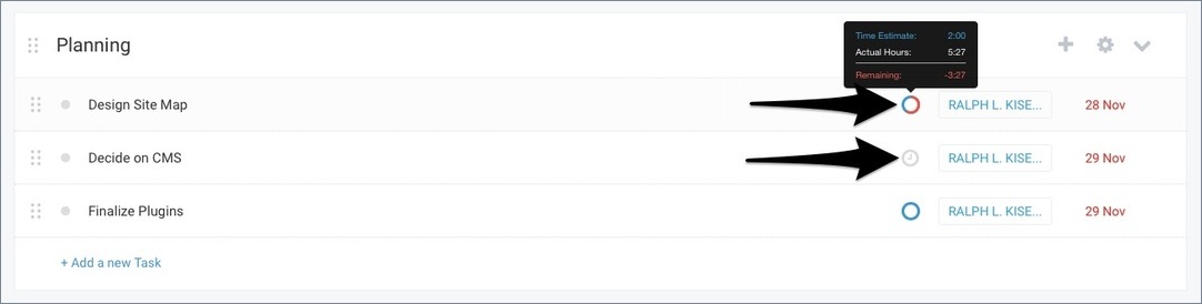 Getting Started with Timesheets - Avaza Support