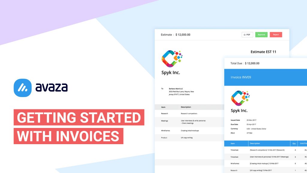 Avaza Support - Run your business with Avaza