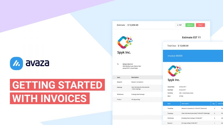 Avaza Support - Run your business with Avaza