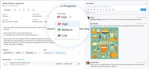 Task Management - Avaza Support