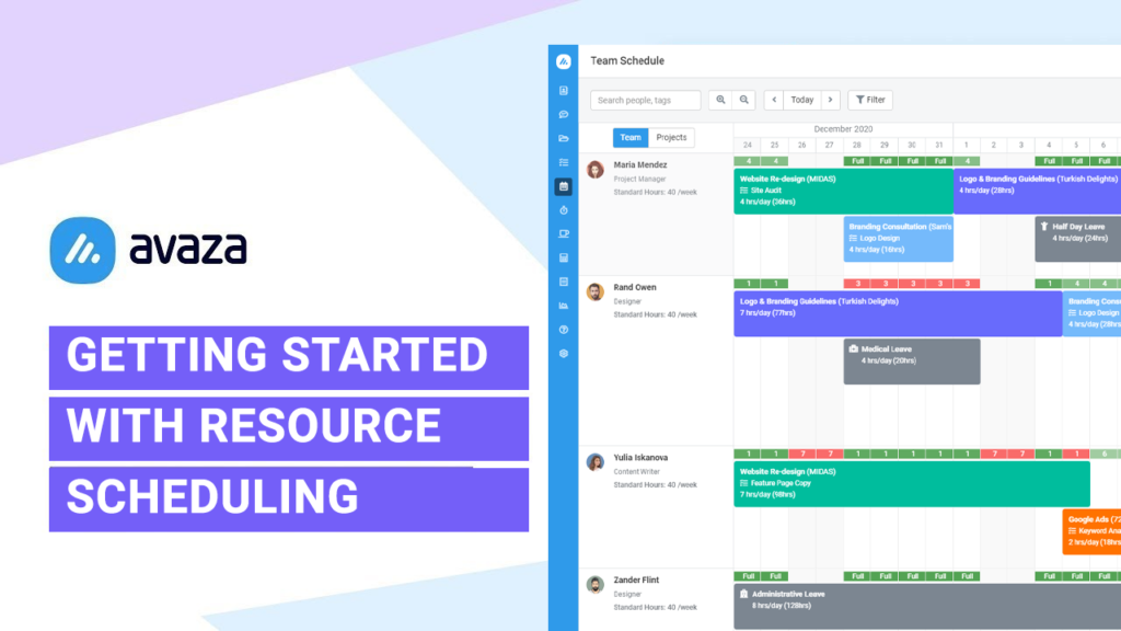 Avaza Support - Run your business with Avaza