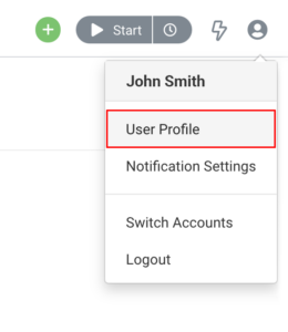 Avaza Multi-factor Authentication – Avaza Support